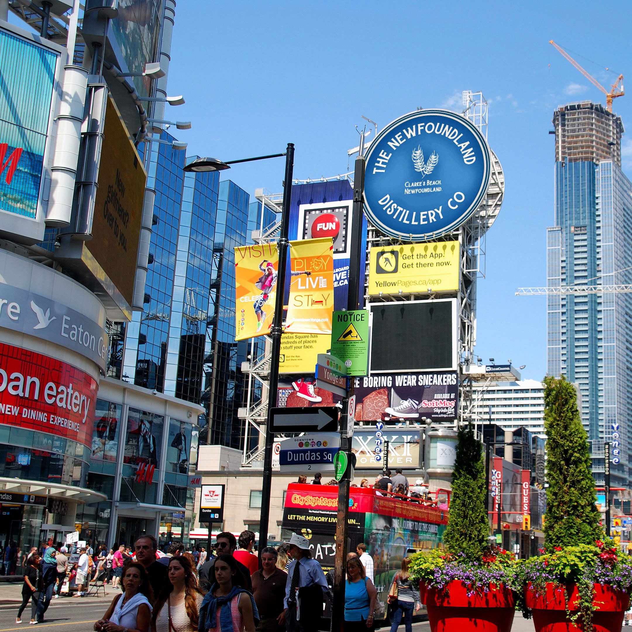 Gunpowder & Rose Rum hits LCBO stores across Ontario – The Newfoundland ...