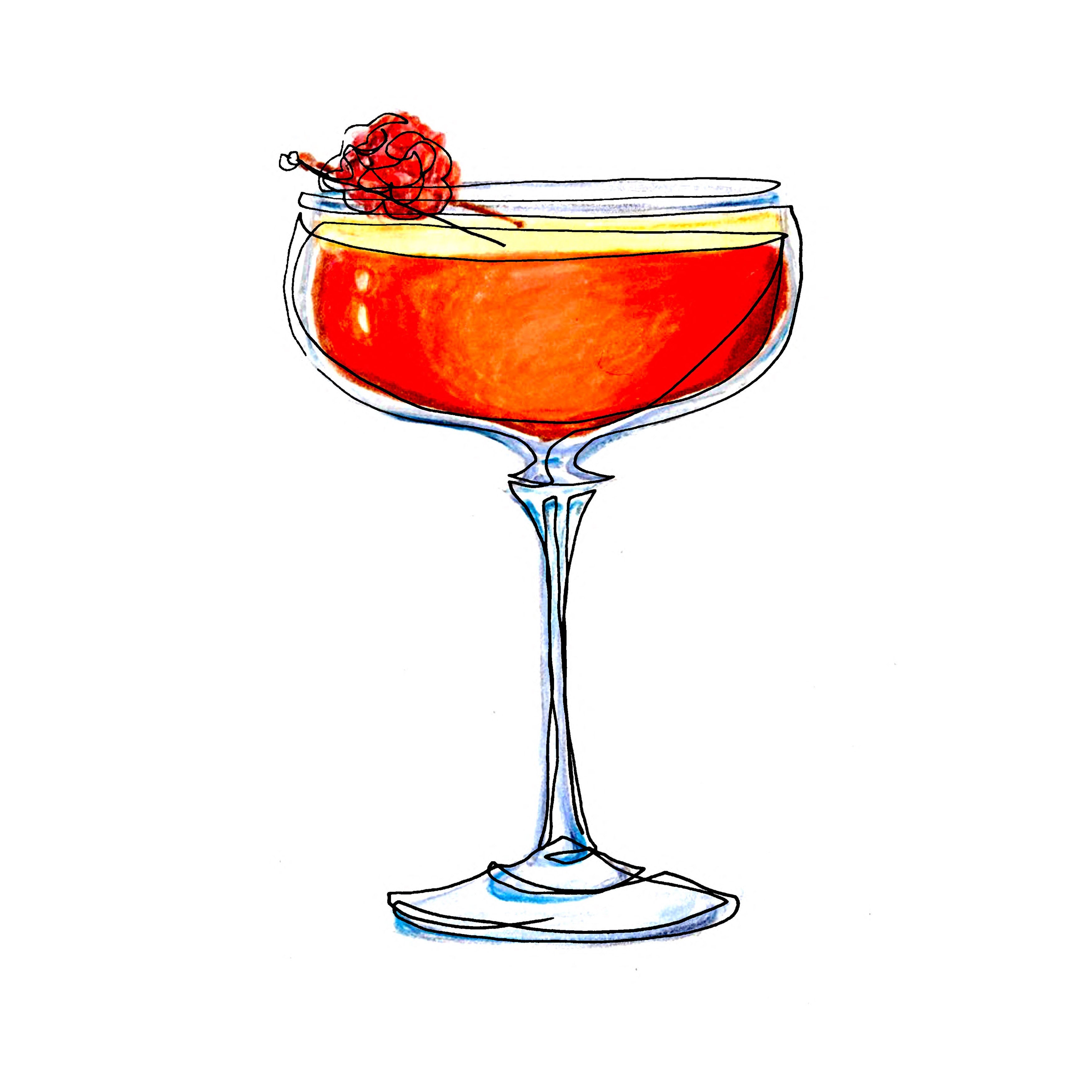 Cocktail Countdown to Christmas – The Newfoundland Distillery Co