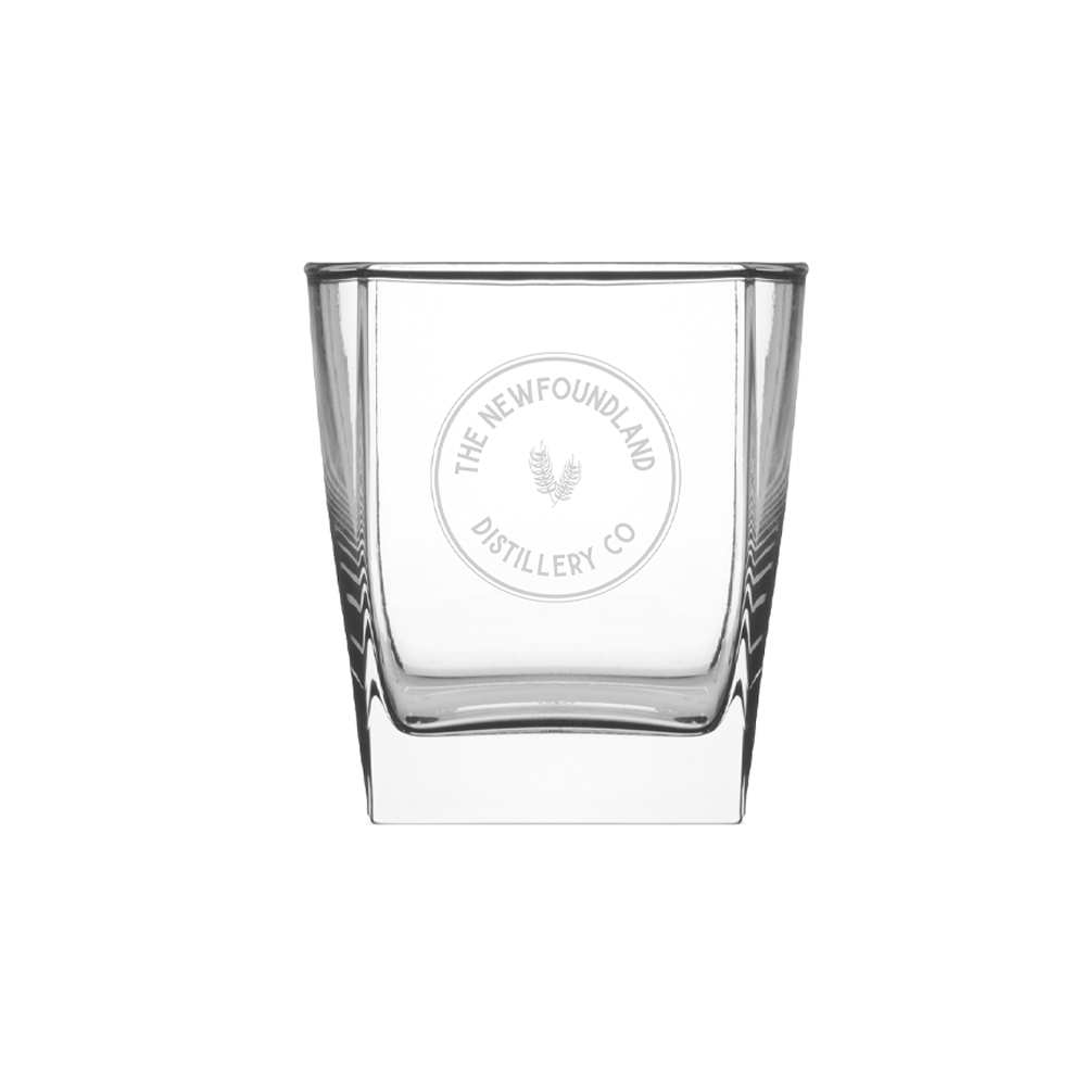 Sterling Glass – The Newfoundland Distillery Co