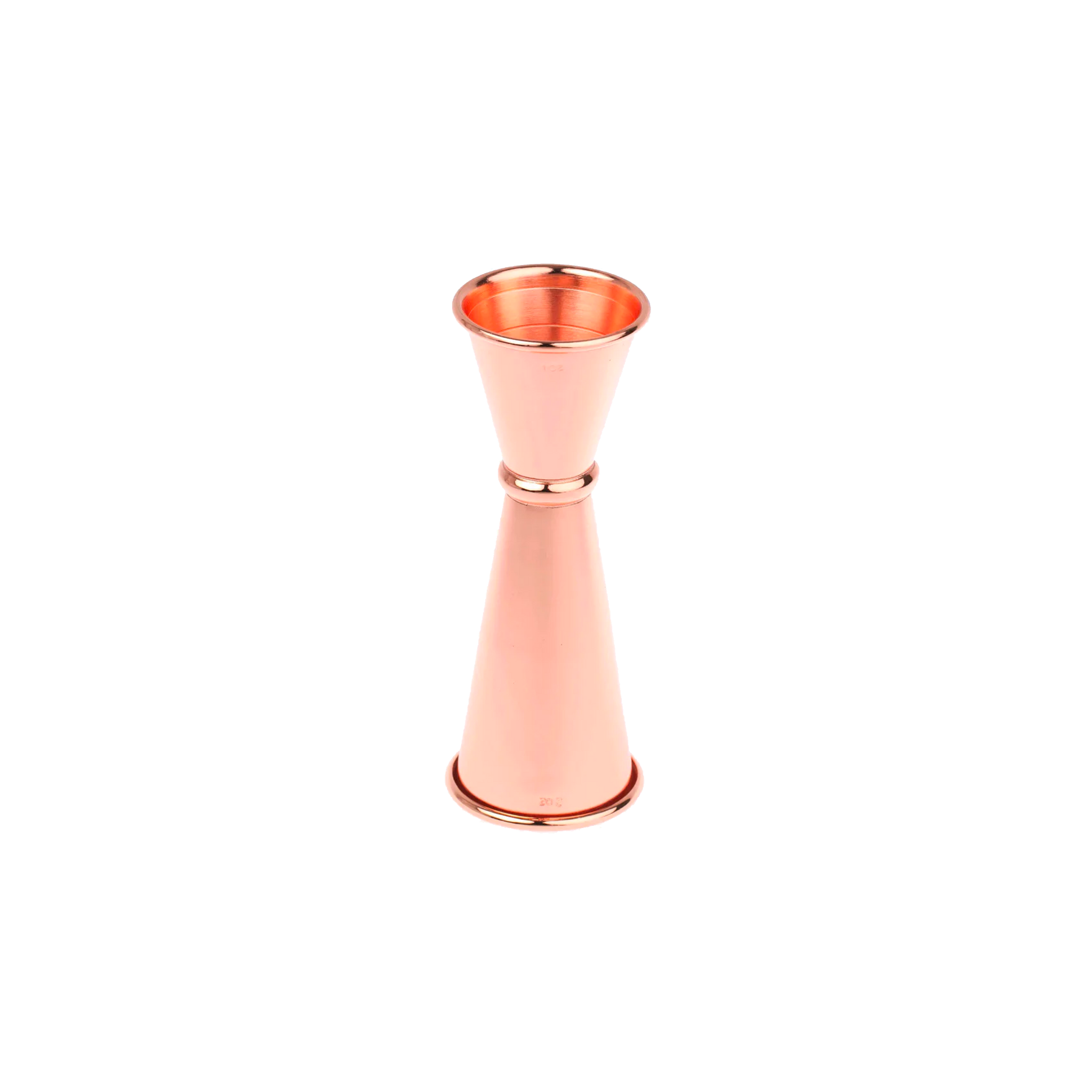 Copper Jigger – The Newfoundland Distillery Co