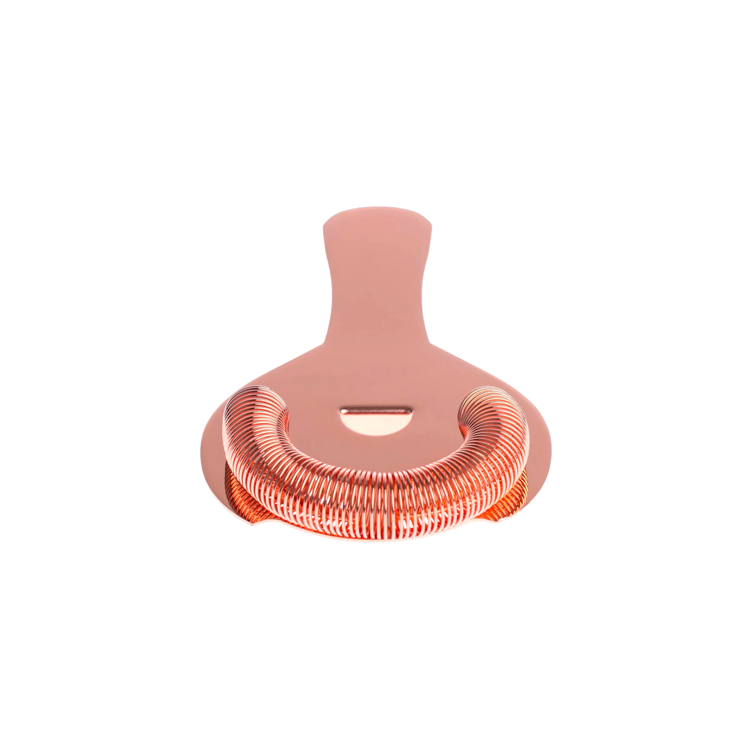 Copper Strainer – The Newfoundland Distillery Co