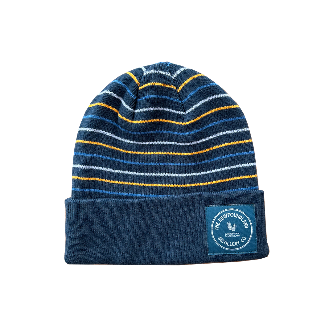 Striped Toque – The Newfoundland Distillery Co